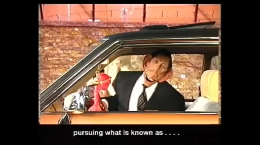 Episode 123/Gallery | Spitting Image Wiki | Fandom