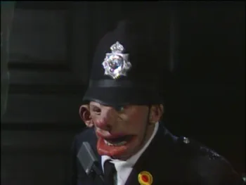 PC Dimbleby/Gallery | Spitting Image Wiki | Fandom