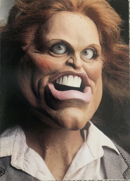 Sarah Ferguson/Gallery | Spitting Image Wiki | Fandom