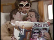 The Chicken Song | Spitting Image Wiki | Fandom