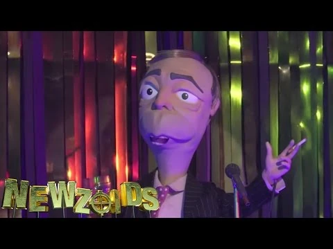 Category Newzoids Episodes Spitting Image Wiki Fandom