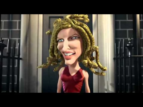 Episode 1 (Headcases) | Spitting Image Wiki | Fandom