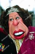 Queen Elizabeth II/Gallery | Spitting Image Wiki | Fandom