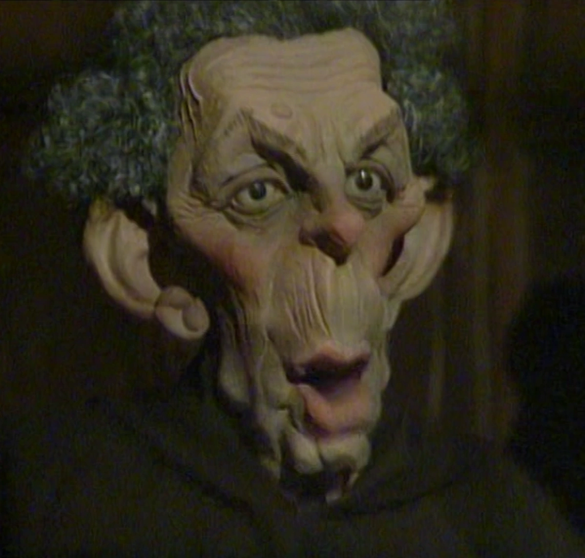 Keith Joseph | Spitting Image Wiki | Fandom