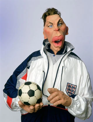 David Platt | Spitting Image Wiki | Fandom