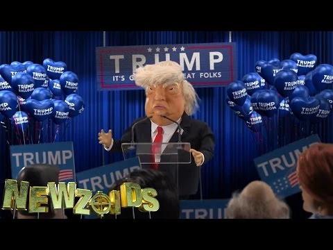 Episode 9 | Spitting Image Wiki | Fandom