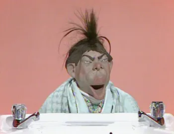 Andrew Lloyd Webber | Spitting Image Wiki | Fandom