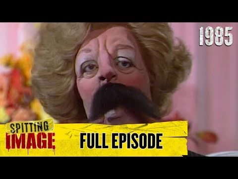 Episode 015 | Spitting Image Wiki | Fandom