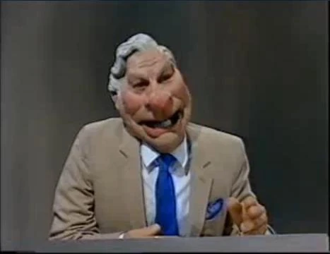 Election Special (1987)/Gallery | Spitting Image Wiki | Fandom