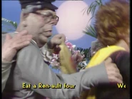 The Chicken Song | Spitting Image Wiki | Fandom