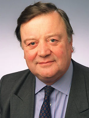 Kenneth Clarke | Spitting Image Wiki | Fandom