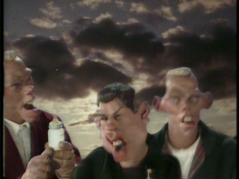 When Will I? | Spitting Image Wiki | Fandom