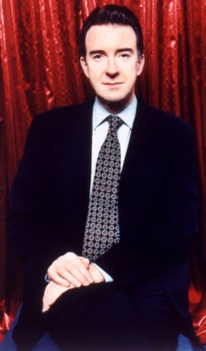 Peter Mandelson | Spitting Image Wiki | Fandom