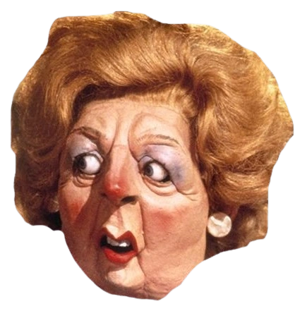 Farage Heat | Spitting Image Wiki | Fandom