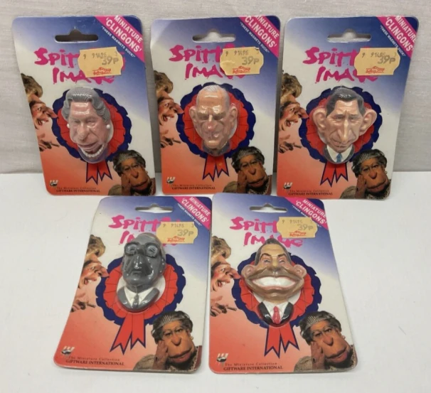 Spitting Image Cling-Ons | Spitting Image Wiki | Fandom