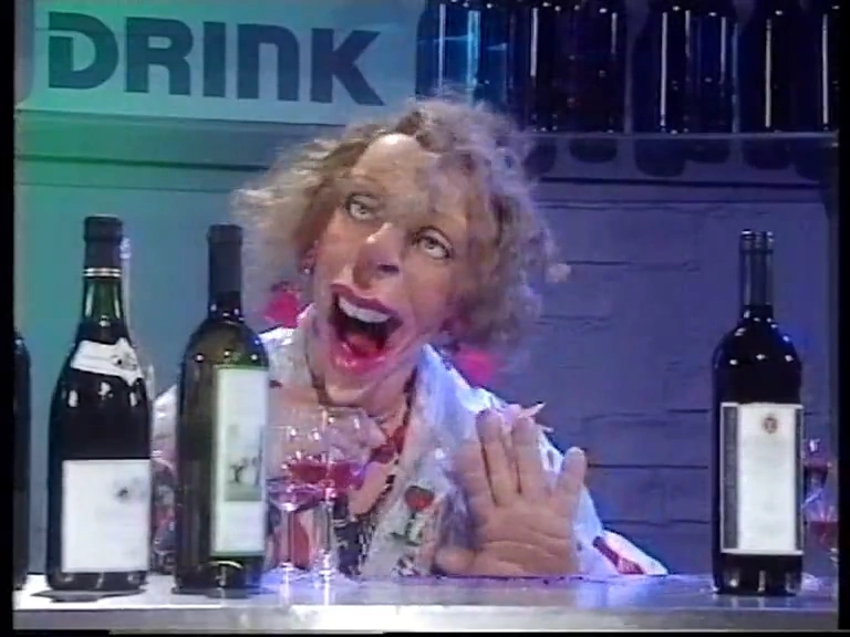 Jilly Goolden | Spitting Image Wiki | Fandom