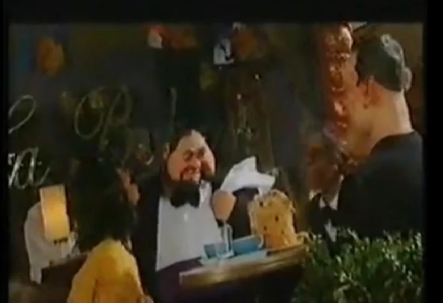 Sex Machine | Spitting Image Wiki | Fandom