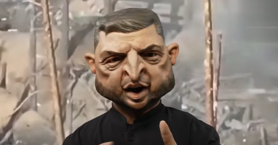 Don't You (Forget About Me) | Spitting Image Wiki | Fandom