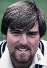 Mike Gatting | Spitting Image Wiki | Fandom