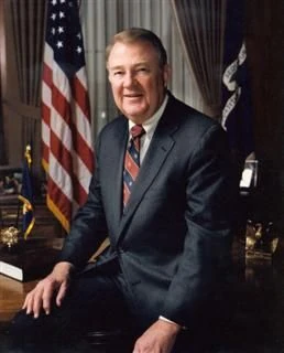 Ed Meese | Spitting Image Wiki | Fandom