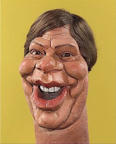 William Shatner | Spitting Image Wiki | Fandom