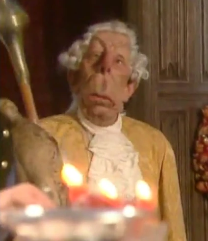 Muriel | Spitting Image Wiki | Fandom