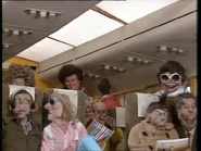 The Chicken Song | Spitting Image Wiki | Fandom