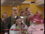 The Chicken Song | Spitting Image Wiki | Fandom