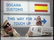 The Chicken Song | Spitting Image Wiki | Fandom
