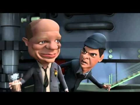 Episode 2 (Headcases) | Spitting Image Wiki | Fandom