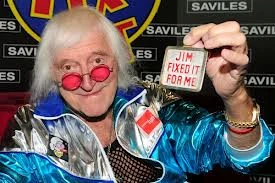 Jimmy Savile | Spitting Image Wiki | Fandom