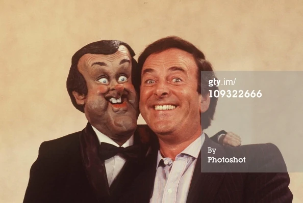 Terry Wogan/Gallery | Spitting Image Wiki | Fandom
