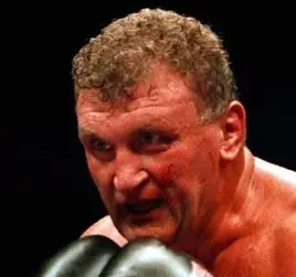 Joe Bugner | Spitting Image Wiki | Fandom