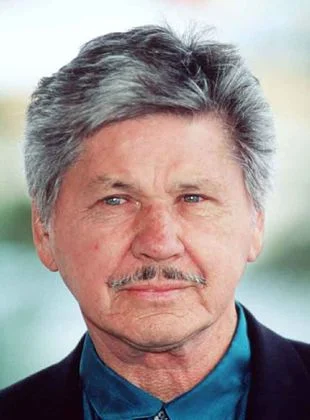 Charles Bronson | Spitting Image Wiki | Fandom