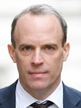 Dominic Raab | Spitting Image Wiki | Fandom