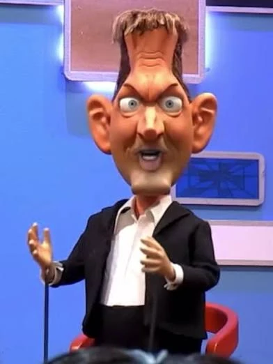 Jeremy Kyle | Spitting Image Wiki | Fandom