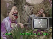 The Chicken Song | Spitting Image Wiki | Fandom
