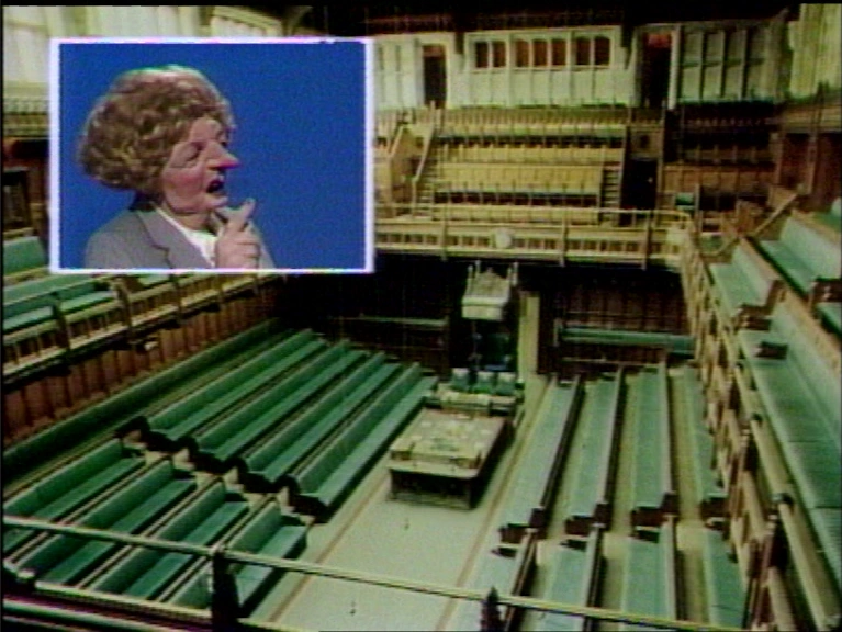 Episode 008/Gallery | Spitting Image Wiki | Fandom