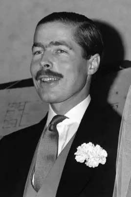 Lord Lucan | Spitting Image Wiki | Fandom