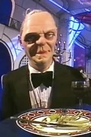 Anthony Hopkins | Spitting Image Wiki | Fandom