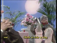The Chicken Song | Spitting Image Wiki | Fandom