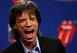 Mick Jagger | Spitting Image Wiki | Fandom