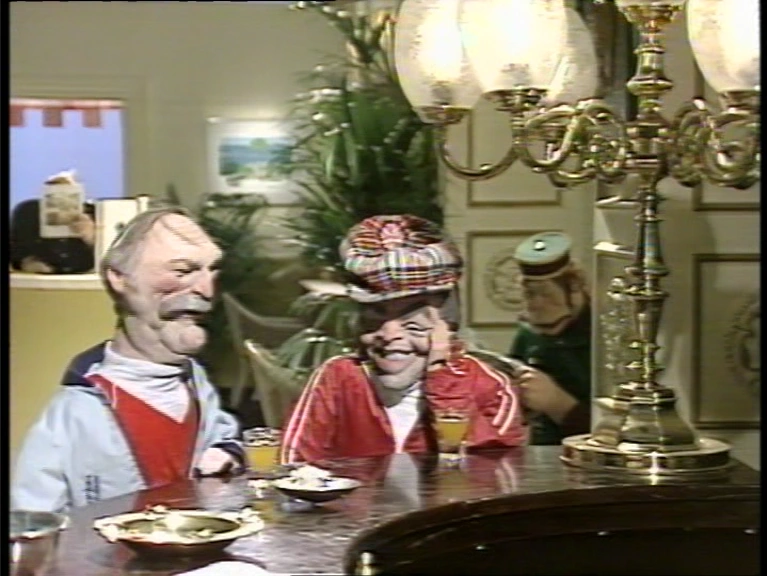 Episode 022/Gallery | Spitting Image Wiki | Fandom