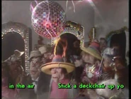 The Chicken Song | Spitting Image Wiki | Fandom