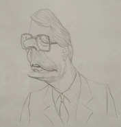 John Major/Gallery | Spitting Image Wiki | Fandom