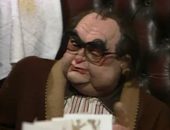 John Smith | Spitting Image Wiki | Fandom