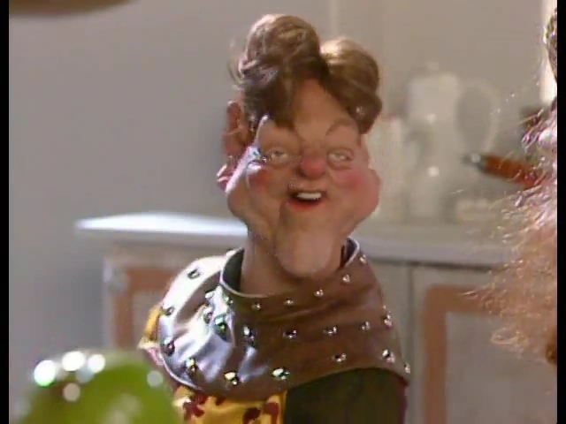 Kenneth Branagh | Spitting Image Wiki | Fandom