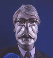 John Major/Gallery | Spitting Image Wiki | Fandom