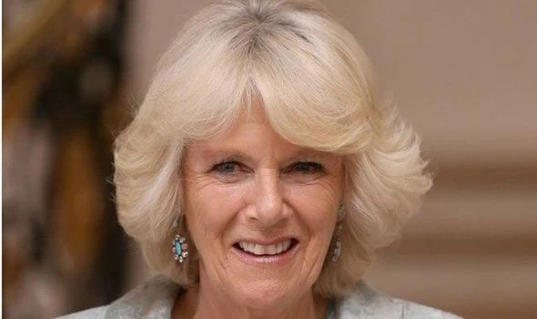 Queen Camilla/Gallery | Spitting Image Wiki | Fandom