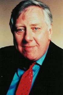 Roy Hattersley | Spitting Image Wiki | Fandom